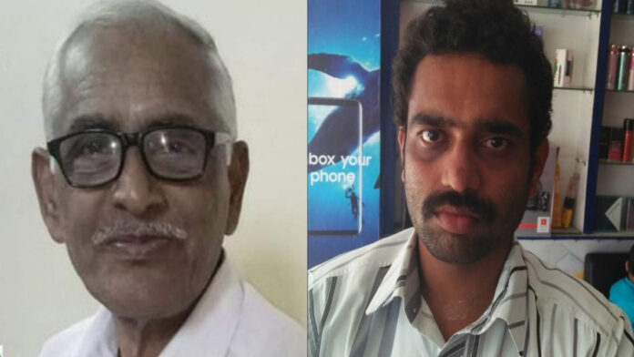 വിജയൻ്റെ ആത്മഹത്യാ കുറിപ്പിൽ രാഹുലിൻ്റെയും പ്രിയങ്കയുടെയും ...