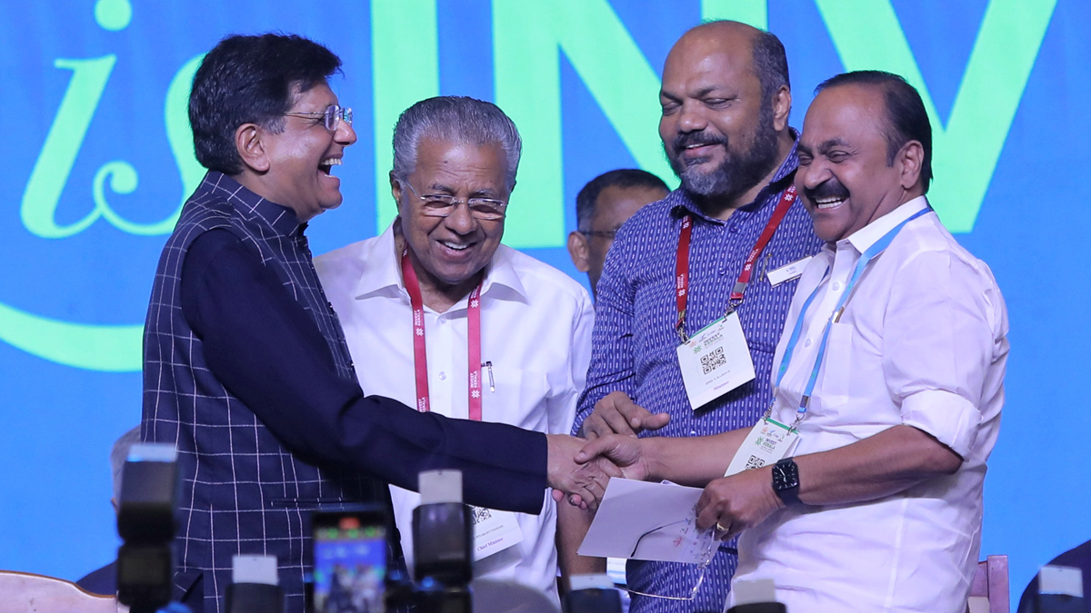 4 വർഷമായി ഹർത്താലില്ലെന്ന് വ്യാജ അവകാശവാദം; പുതിയ പ്രതിപക്ഷ ...