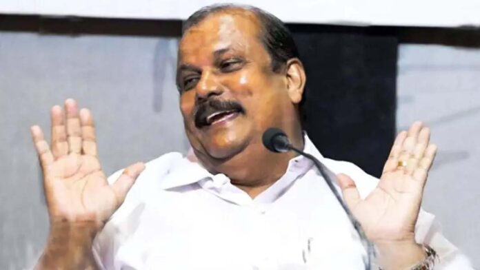 ജബൽപുരിലെ അക്രമത്തെ ന്യായീകരിച്ച് പി.സി.ജോർജ്: ആവശ്യമില്ലാത്ത ...